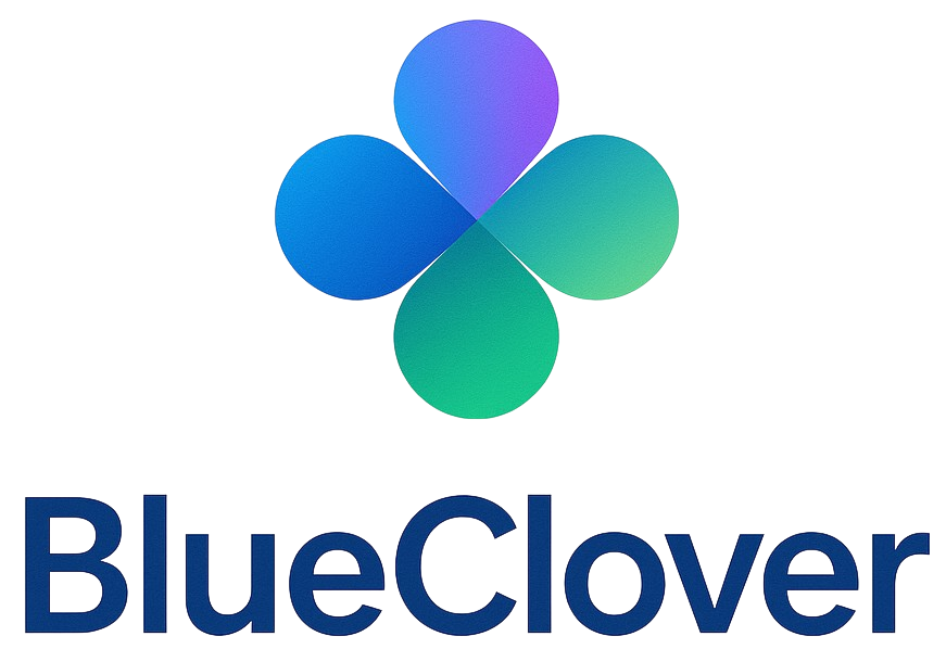 Blue Clover AI - Your Uncensored AI Chat Experience